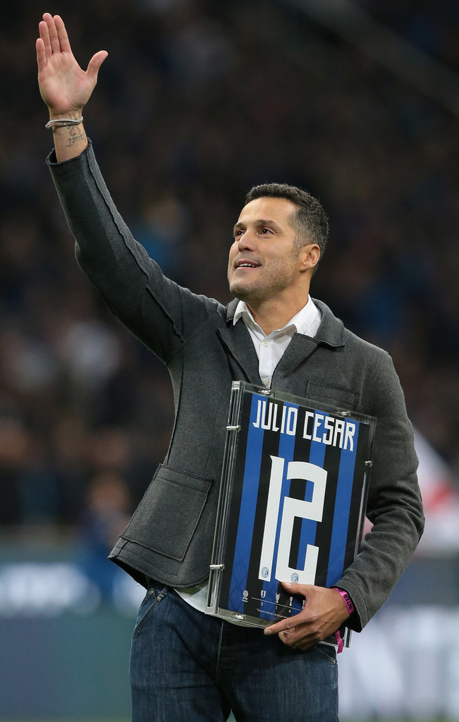 Picture of Julio Cesar