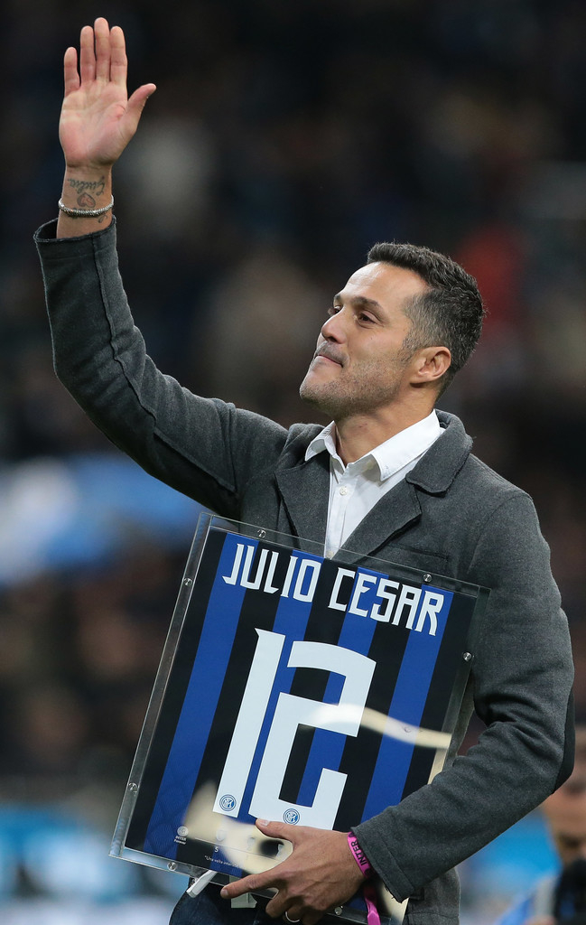 Julio Cesar image