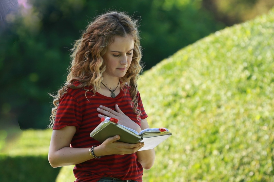Picture of Intrigo: Dear Agnes