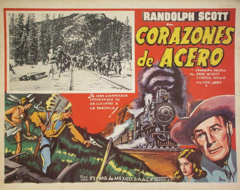 Canadian Pacific (1949) image