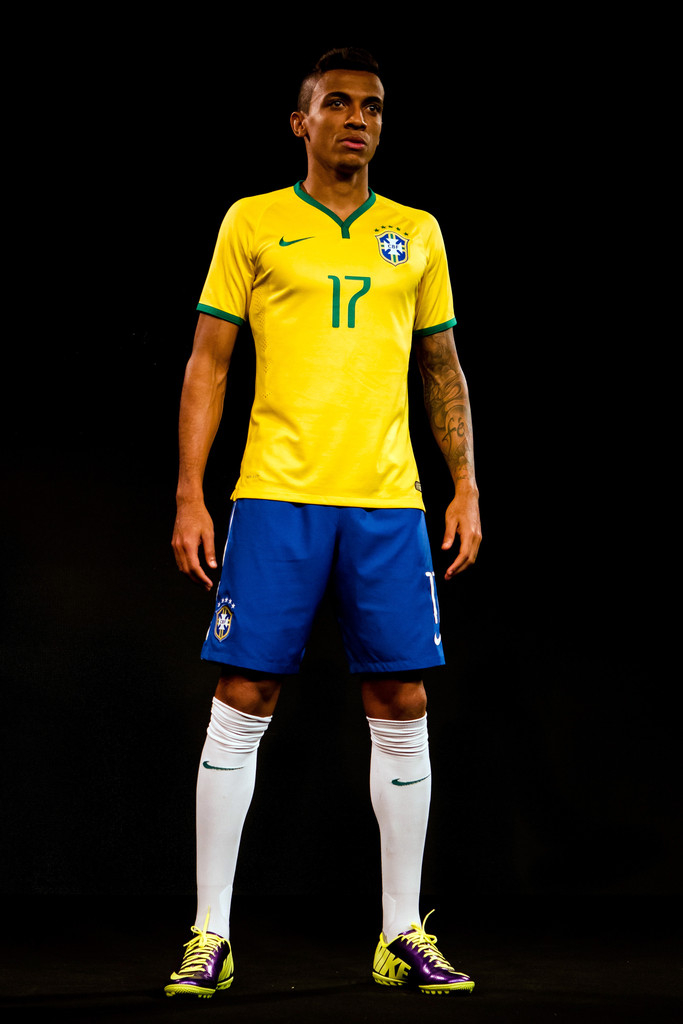 Luiz Gustavo image