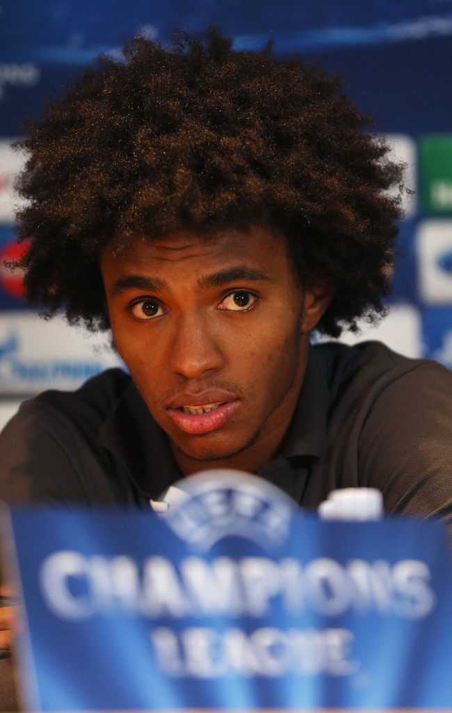 Willian picture