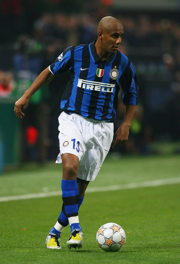 Picture of Maicon