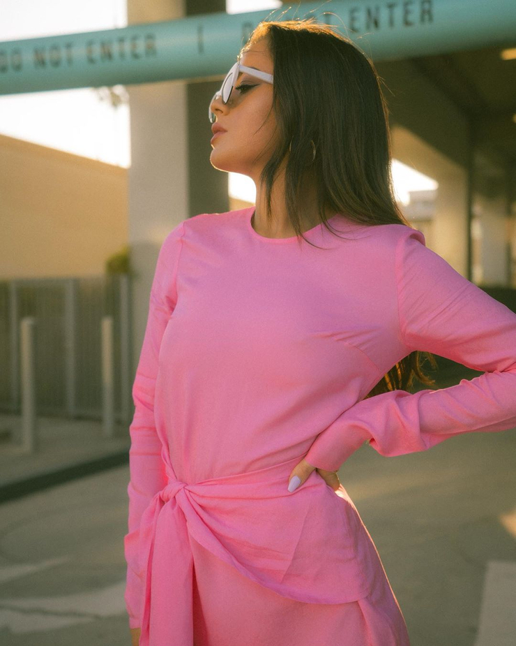 Picture of Tessa Brooks