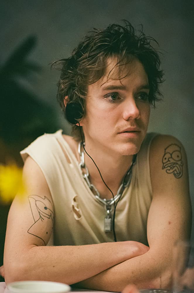 Picture of James Fraser