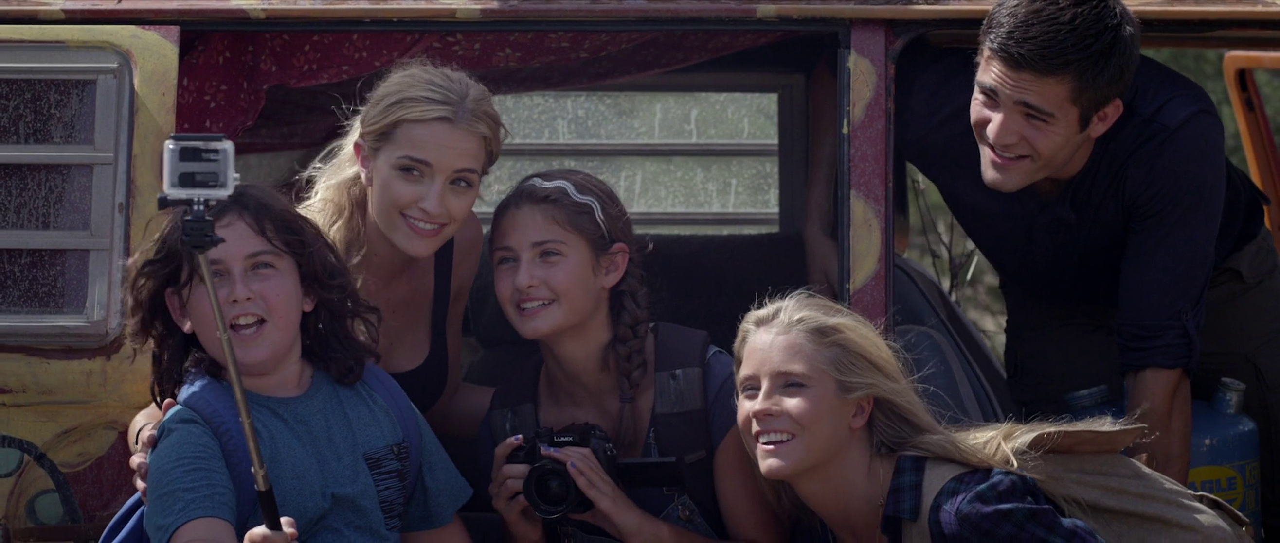 Picture of Time Trap