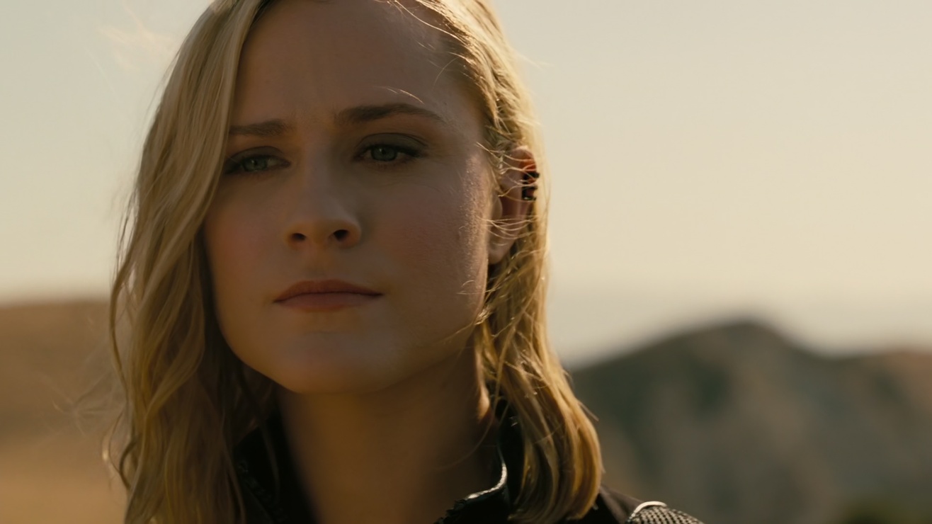 Dolores Abernathy - Westworld