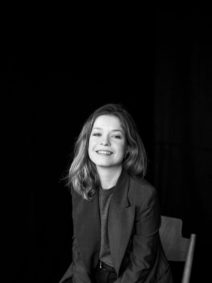 Picture of Luise Helm