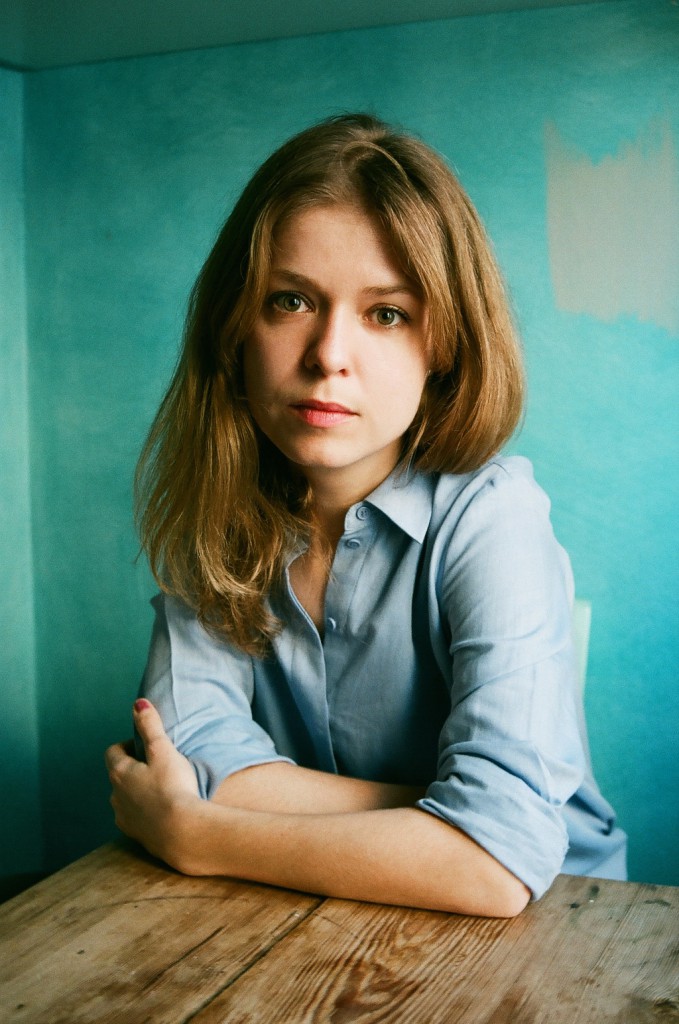Luise Helm image
