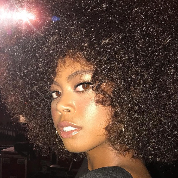 Image of Nereyda Bird