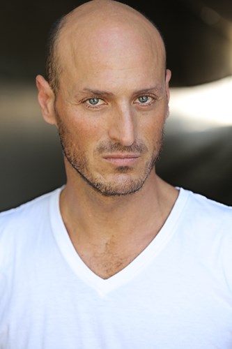 Picture of Dylan Kenin