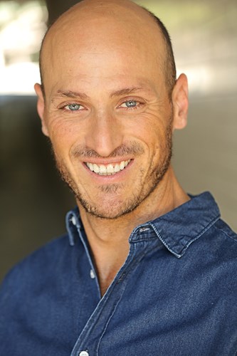 Picture of Dylan Kenin