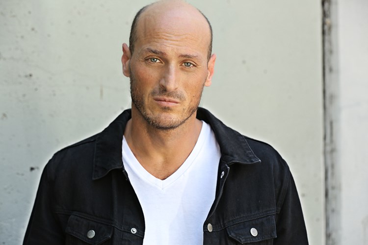 Picture of Dylan Kenin