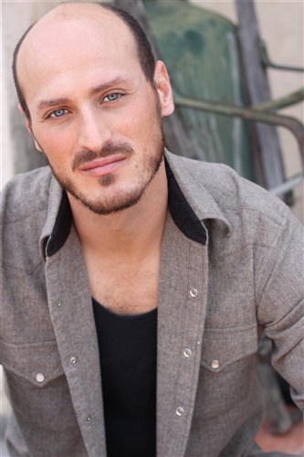 Image of Dylan Kenin