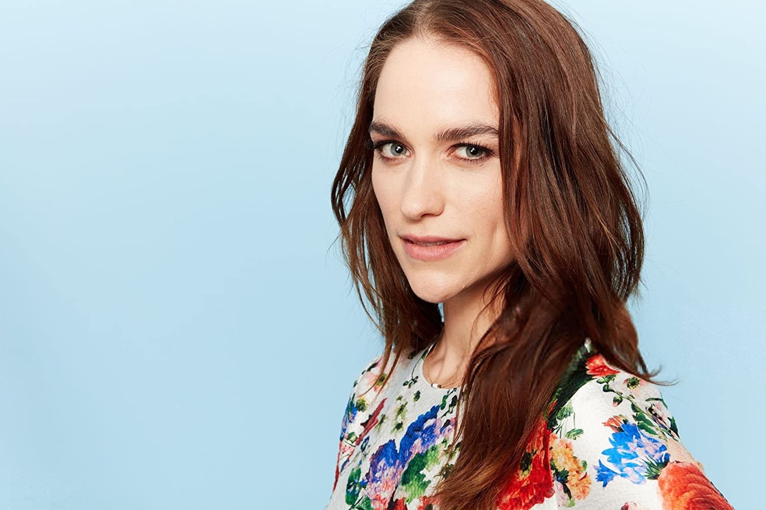 Picture of Melanie Scrofano