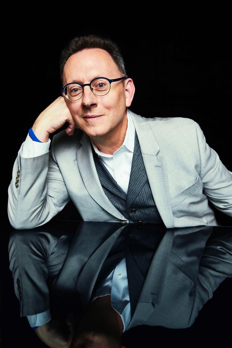 Picture of Michael Emerson