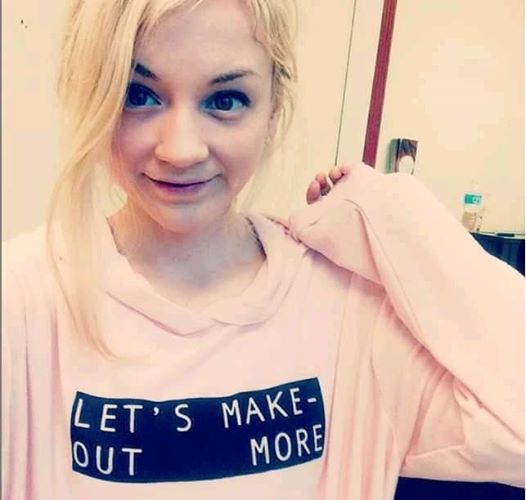 Image of Emily Kinney