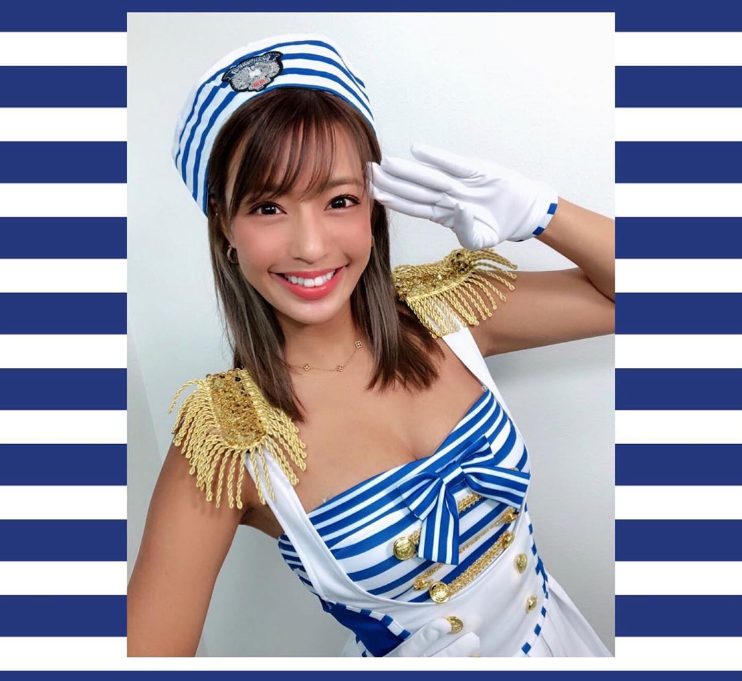 Picture of Rina Hashimoto