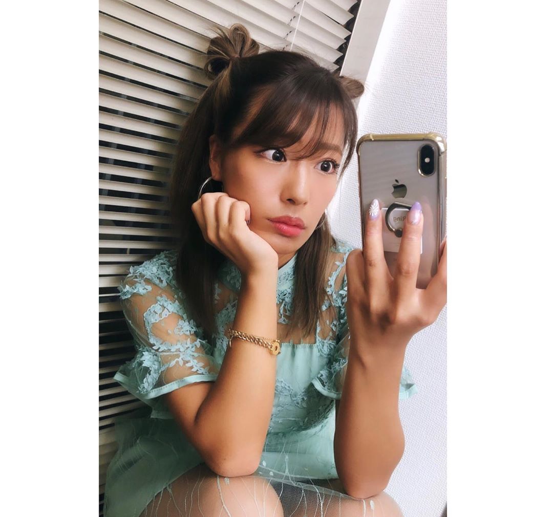 Picture of Rina Hashimoto