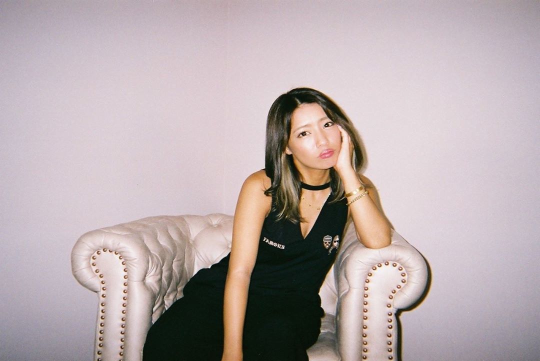 Picture of Rina Hashimoto