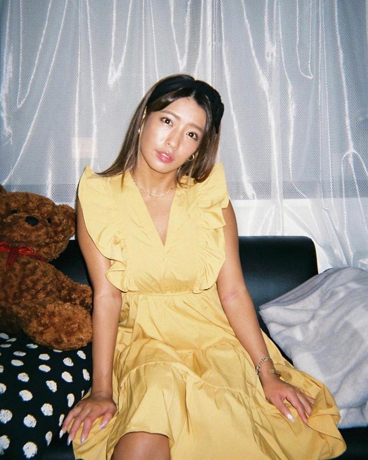 Rina Hashimoto image