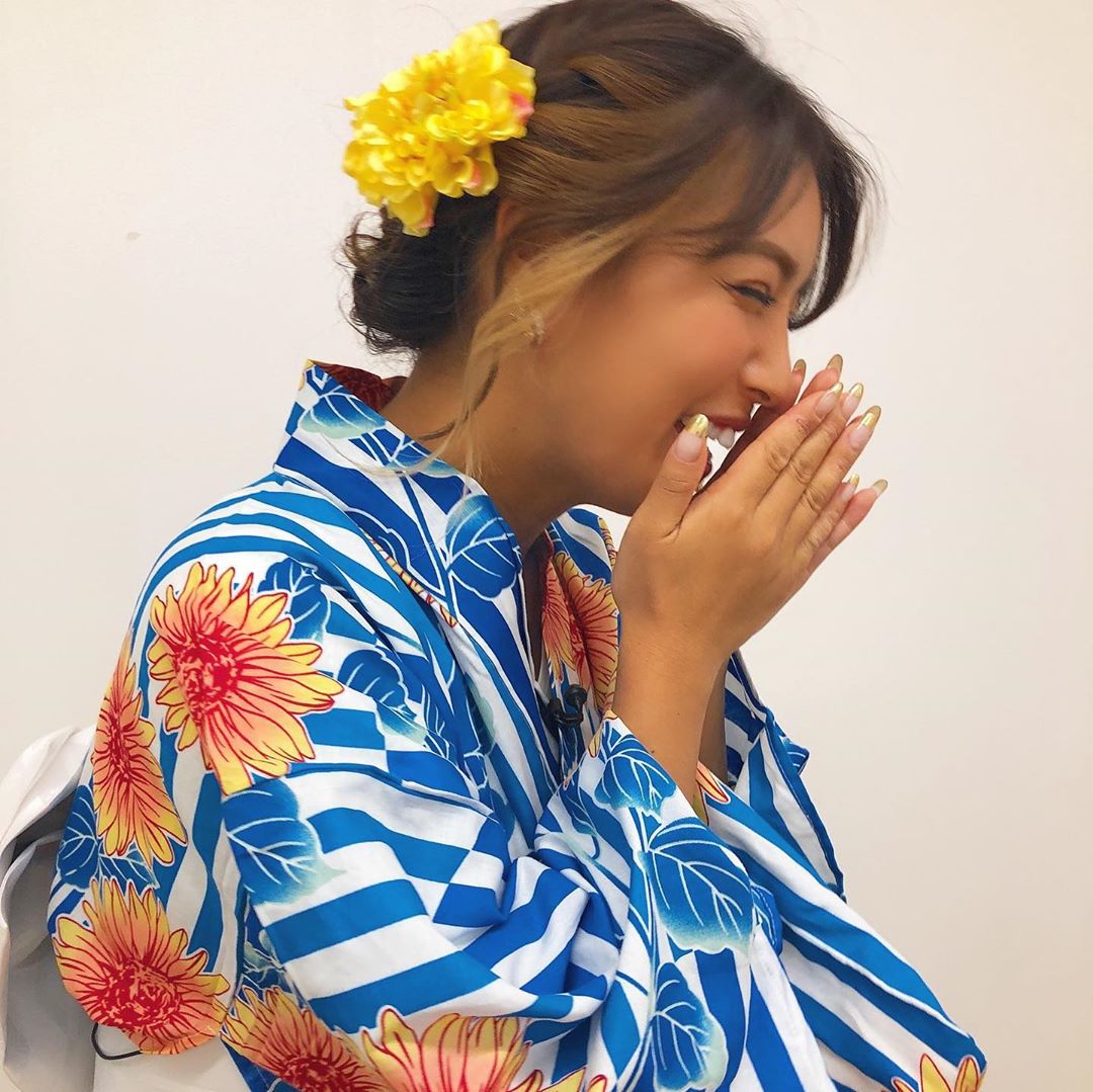 Picture of Rina Hashimoto