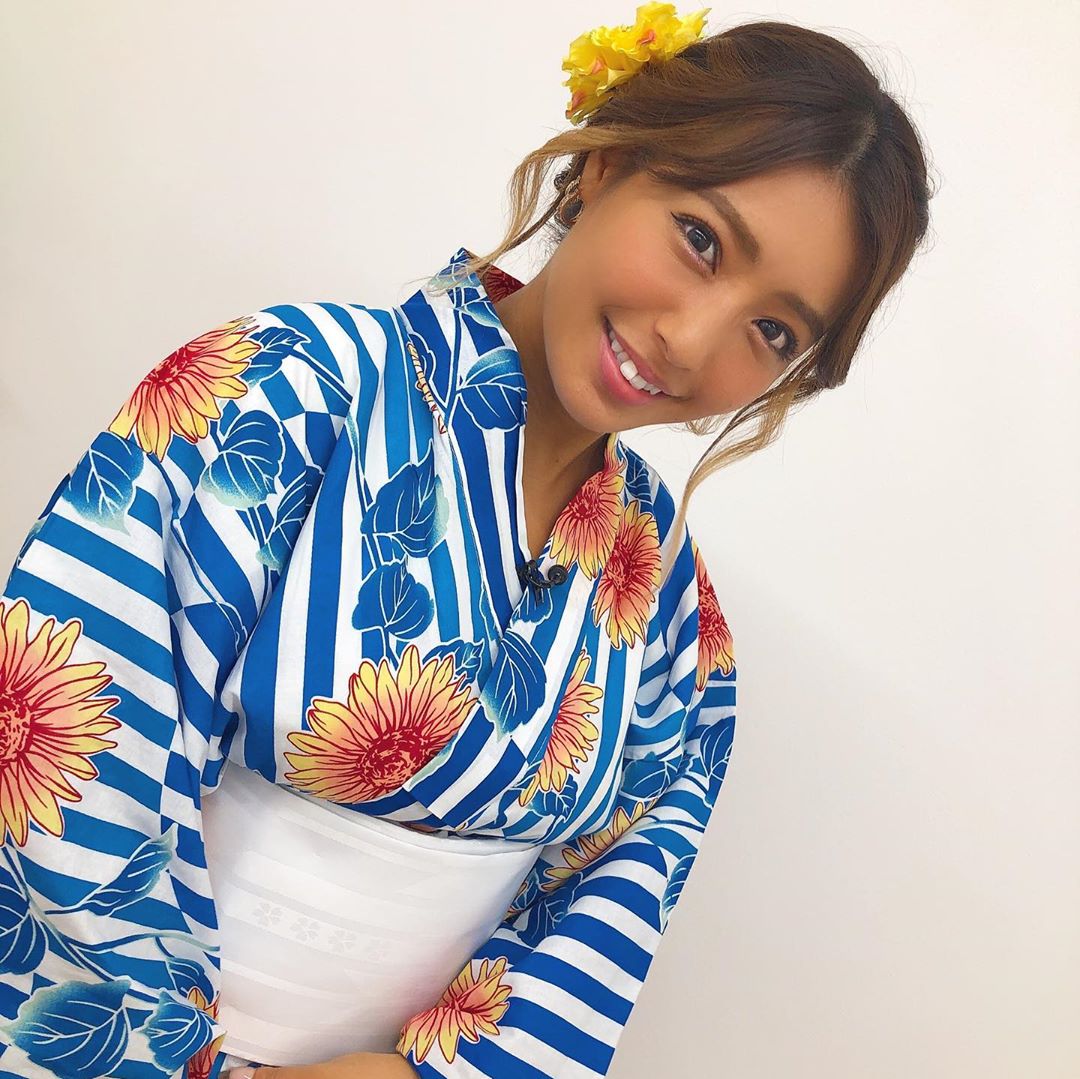 Picture of Rina Hashimoto