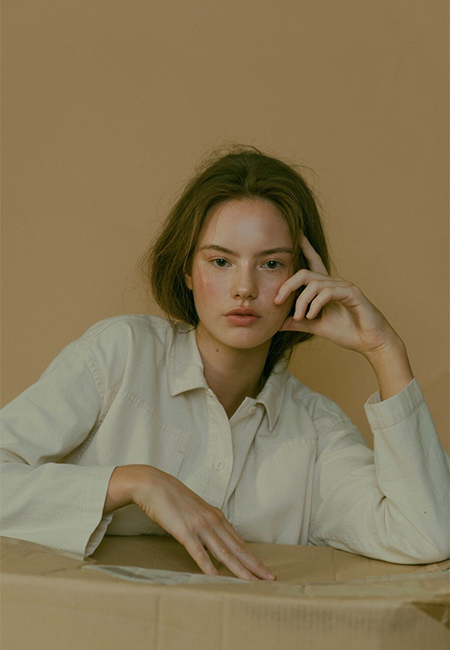 Picture of Lara Berge