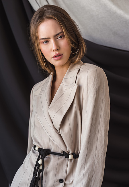 Picture of Lara Berge