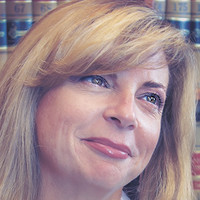 Picture of Allison Gilman