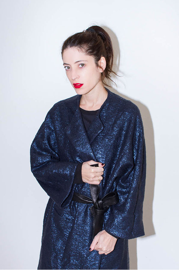 Picture of Efrat Gosh