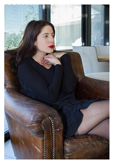 Picture of Efrat Gosh