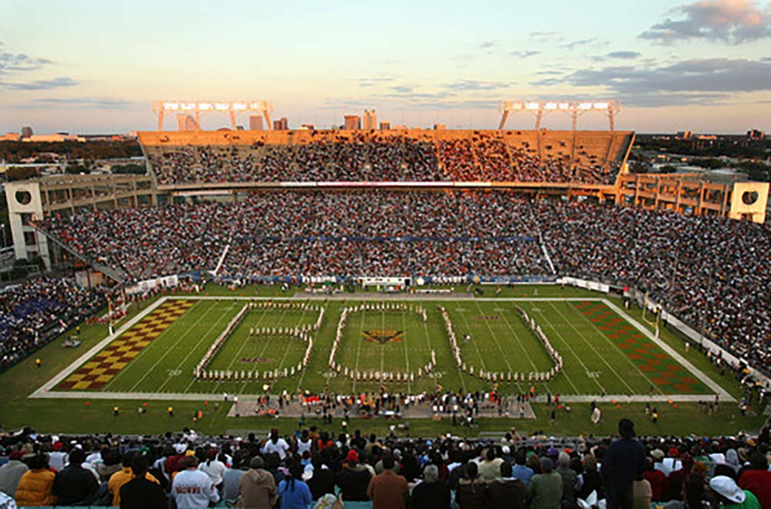 Bethune–Cookman University picture