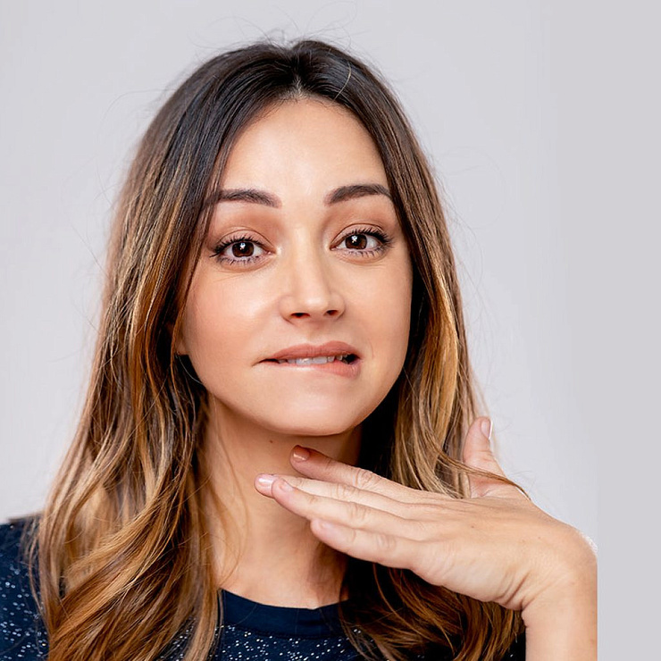 Picture of Neli Tagar