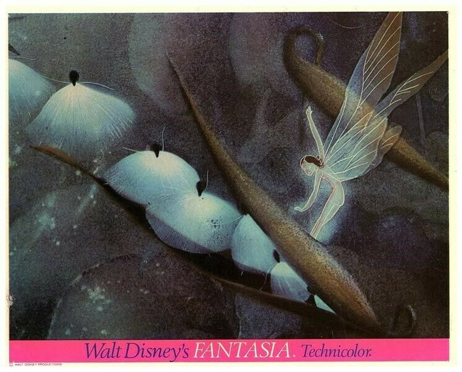 Fantasia (1940) picture