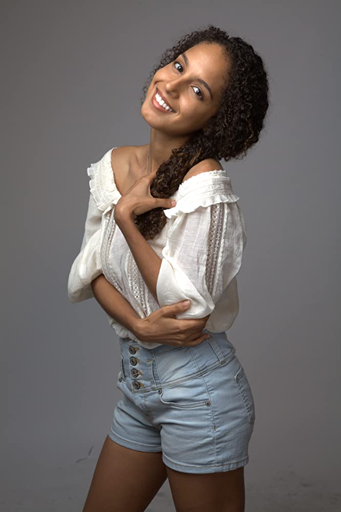 Picture of Tamara Skylar Jones