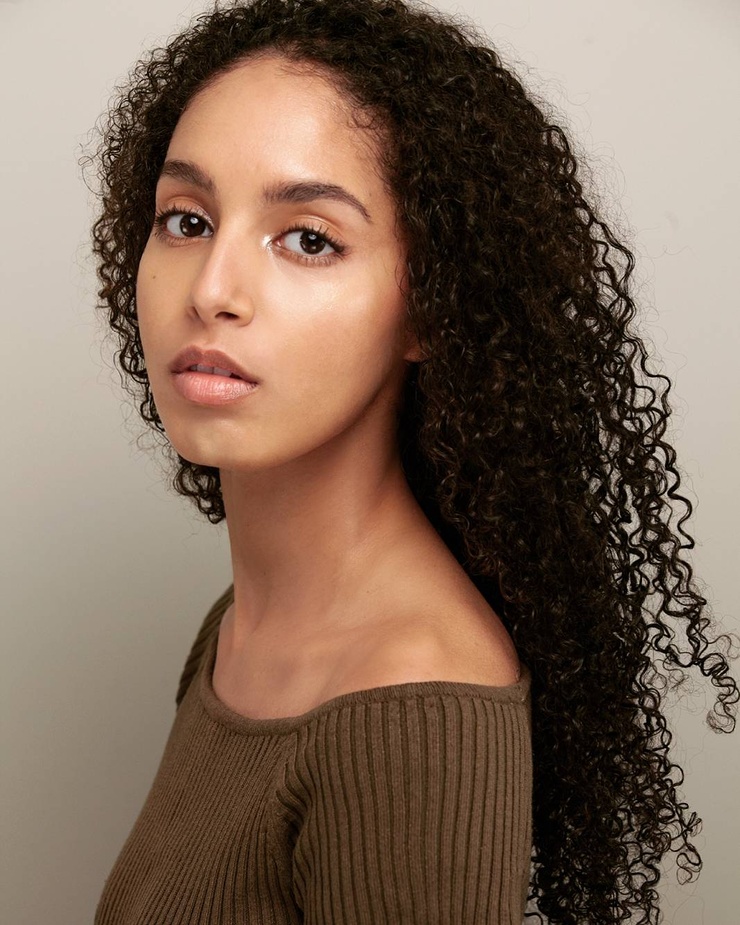 Picture of Tamara Skylar Jones