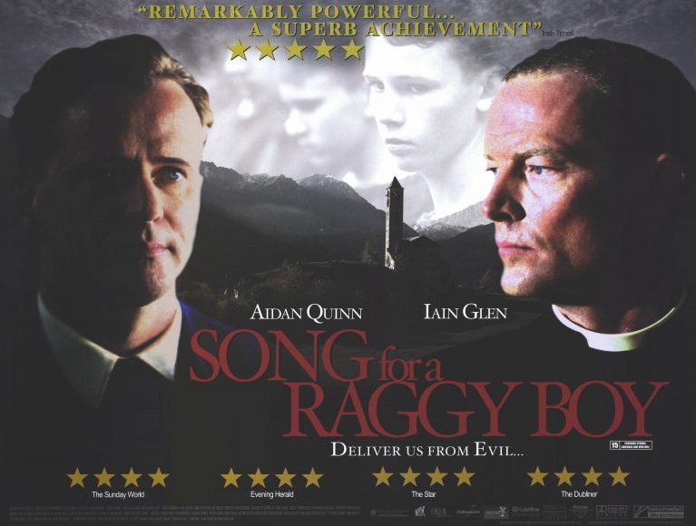 Image of Song for a Raggy Boy