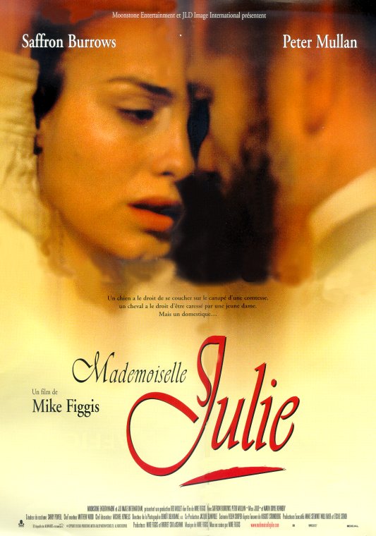 Picture of Miss Julie