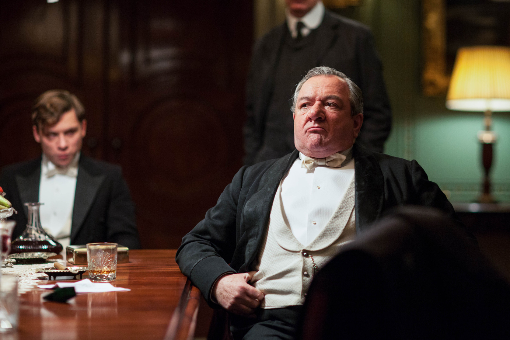 Picture of An Inspector Calls