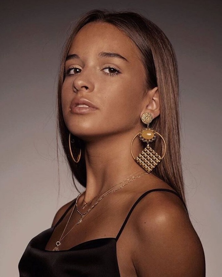 Picture of Maria Querol