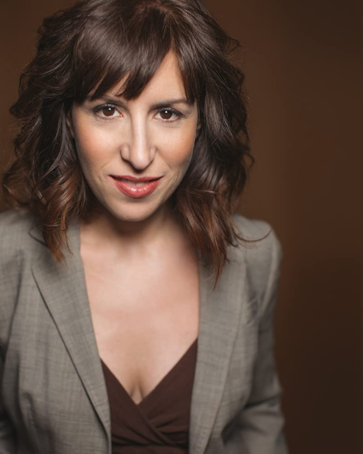 Picture of Stacie Capone