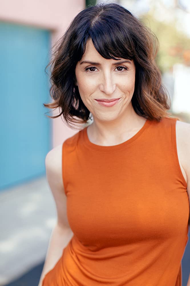 Picture of Stacie Capone