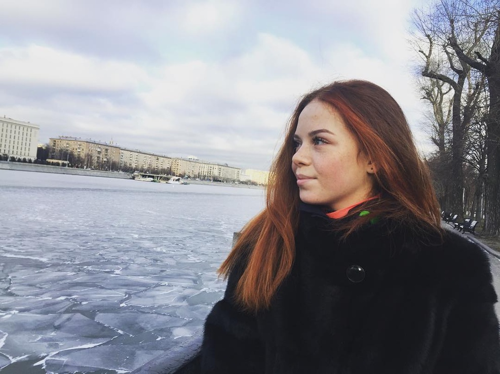Picture of Erika Postnikova