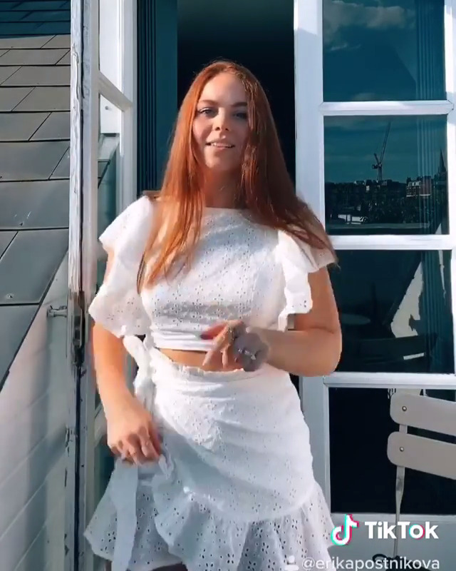 Picture of Erika Postnikova