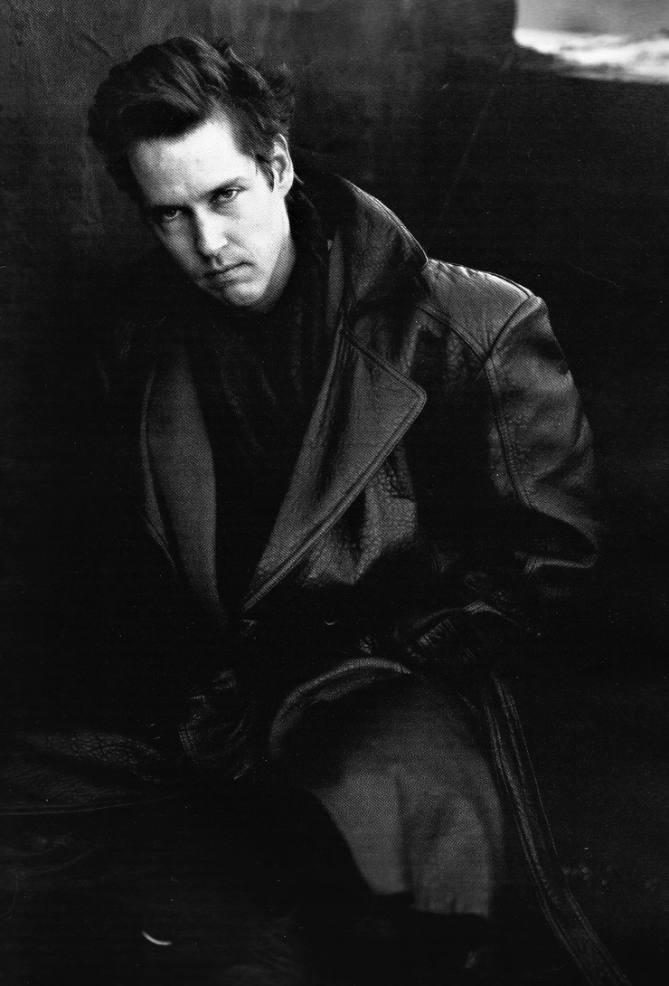 Picture of D.B. Sweeney