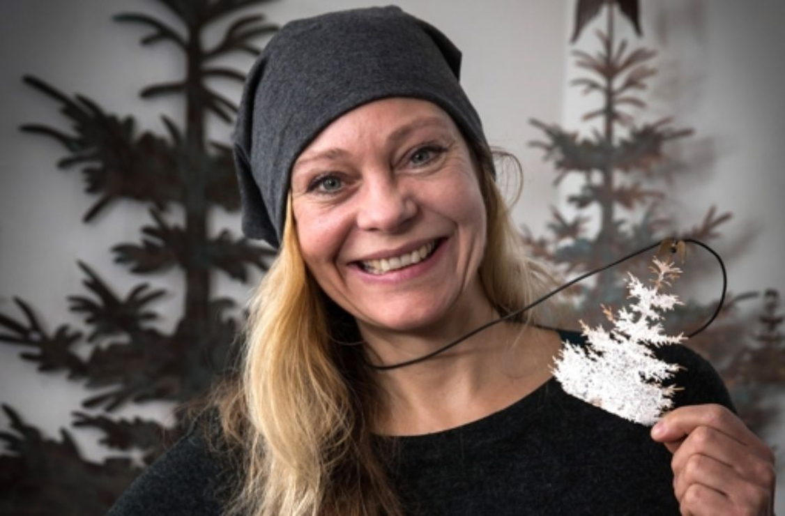 Picture of Simone Mertz