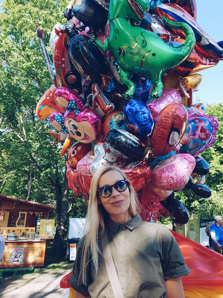 Picture of Simone Mertz