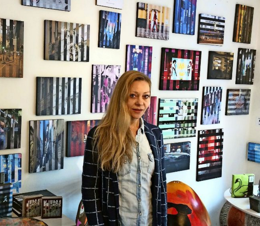 Picture of Simone Mertz