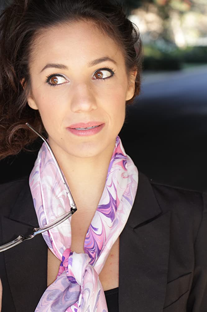 Picture of Brenna Carnuccio